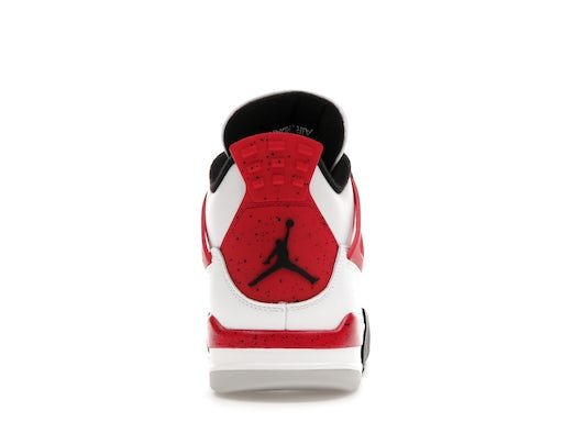 Jordan 4 Retro Red Cement – Schwanero